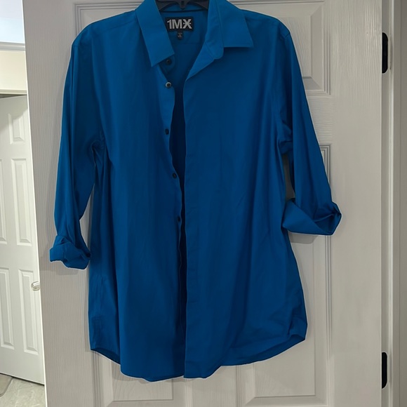 Express | Shirts | Mens Express Dress Shirt | Poshmark